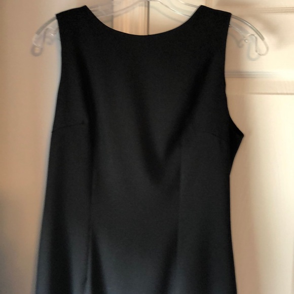 Dani Max | Dresses | Dani Max Black Dress With Matching Jacket | Poshmark
